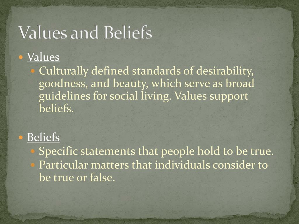 PPT - Sociology Ch. 3 Culture PowerPoint Presentation, free download ...
