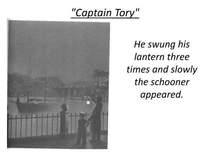 PPT - The Mysteries of Harris Burdick PowerPoint Presentation - ID:2215128