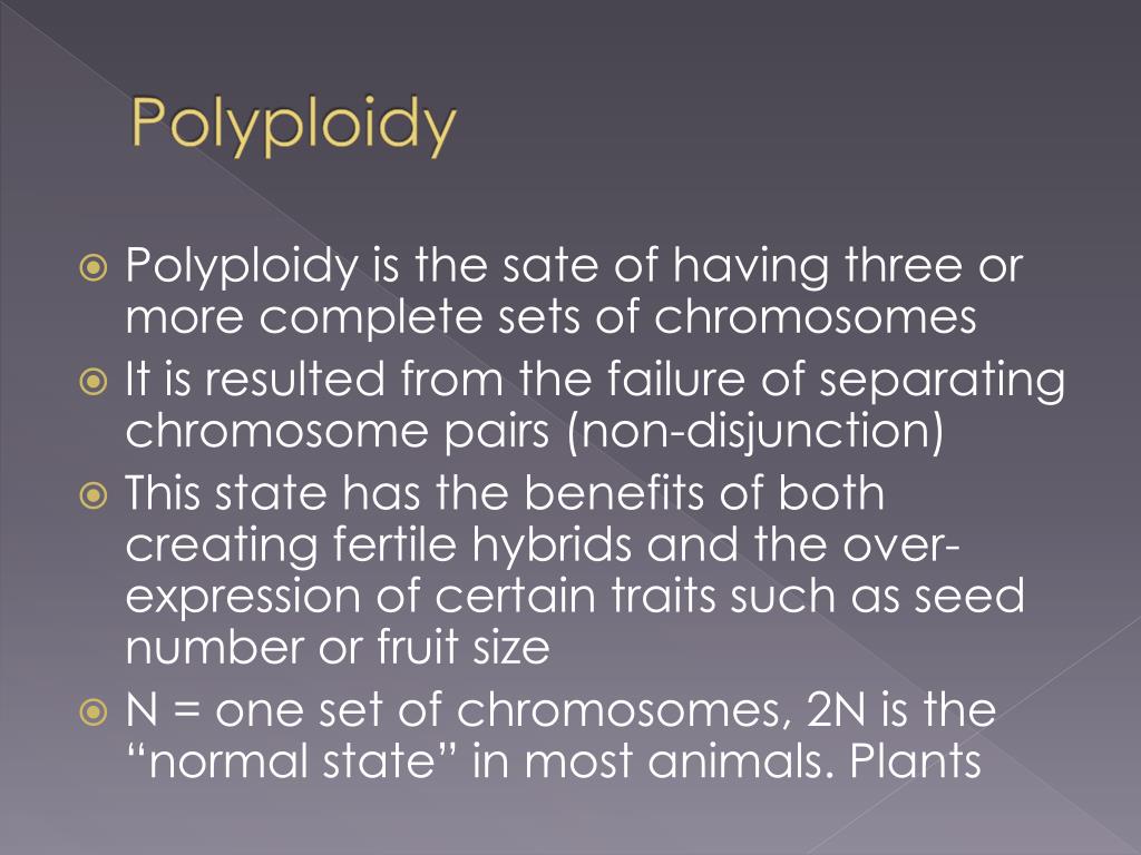 PPT - Bio 3.7 Human Manipulation Of Genetic Transfer PowerPoint ...