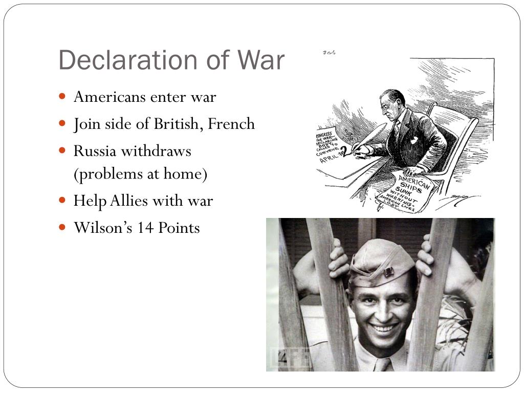 PPT - World War I The guts of the war….. PowerPoint Presentation, free ...