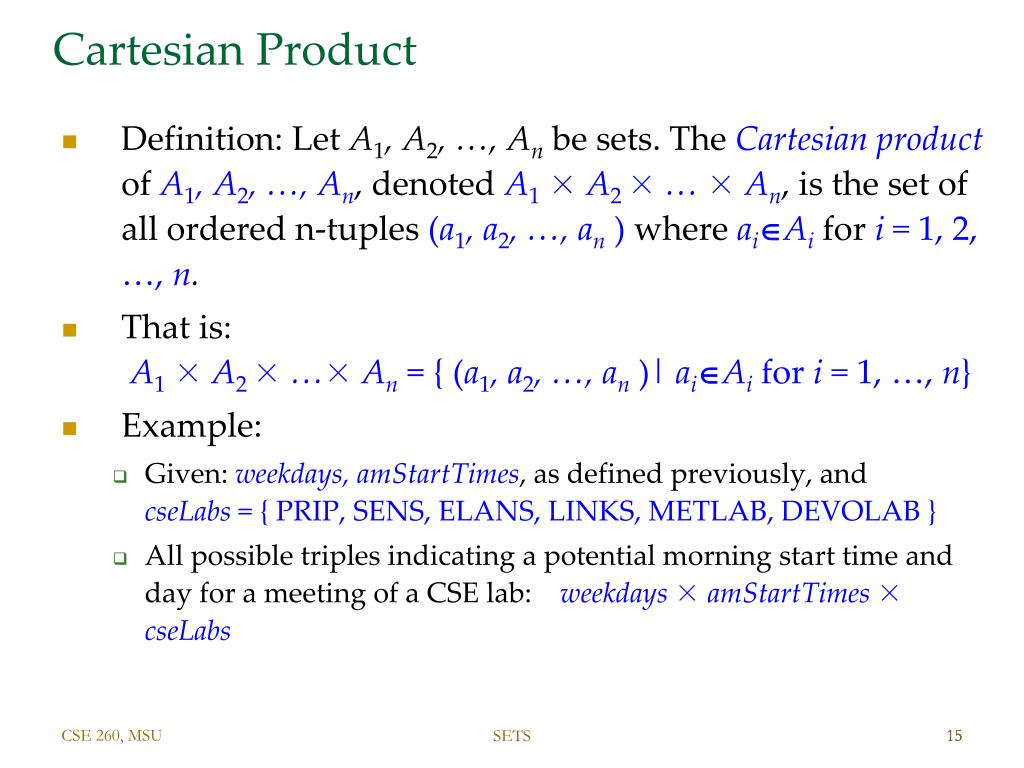 PPT Set Theory PowerPoint Presentation Free Download ID 2215843