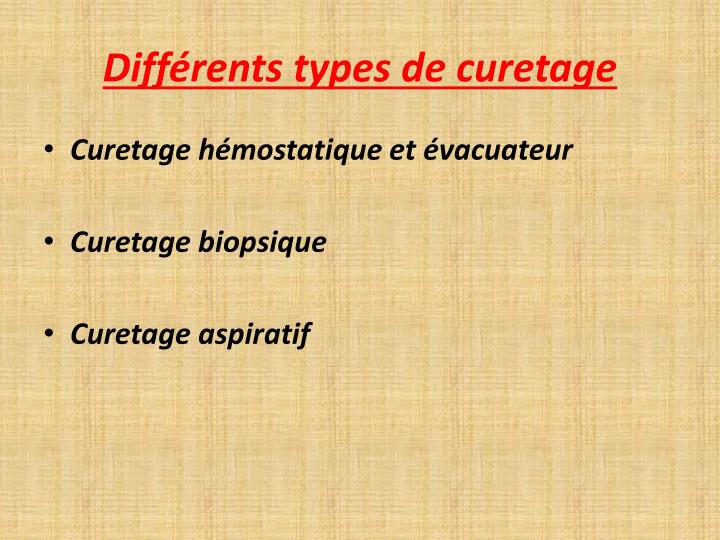 PPT - CHU Parnet Service de gynécologie obstétrique Pr MEDJTOH Chef de ...