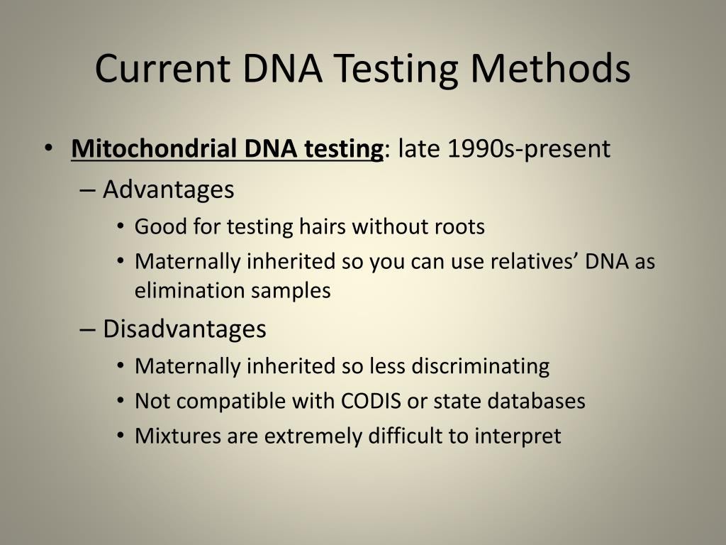 PPT - Olga Akselrod Senior Staff Attorney The Innocence Project ...