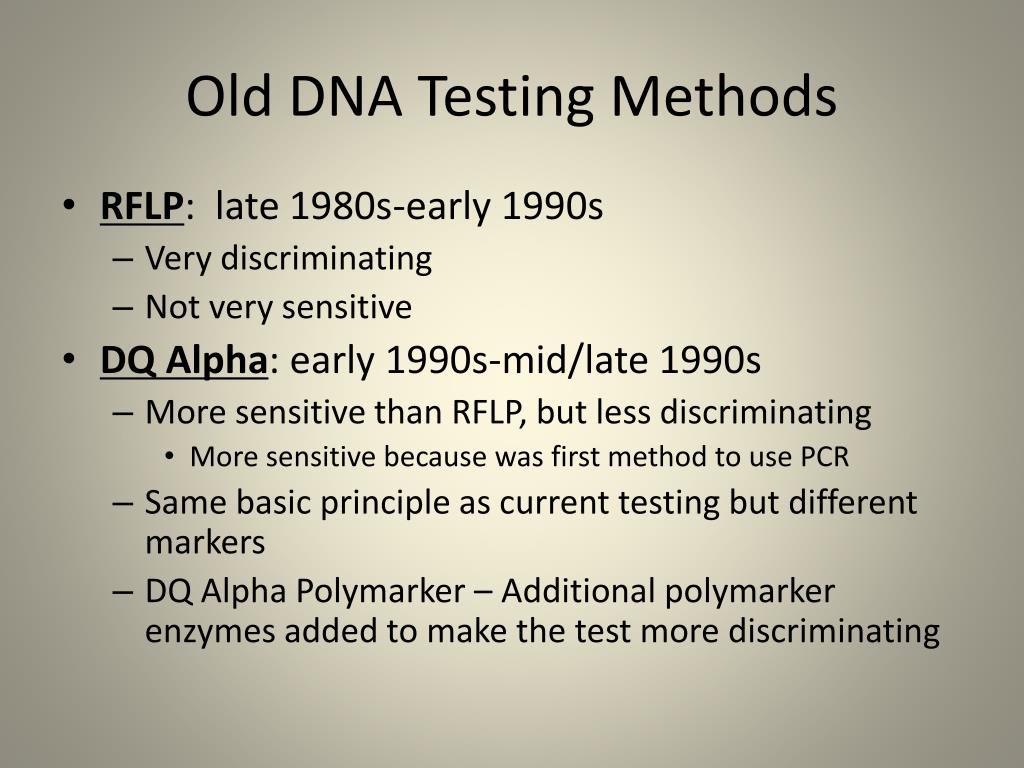 PPT - Olga Akselrod Senior Staff Attorney The Innocence Project ...