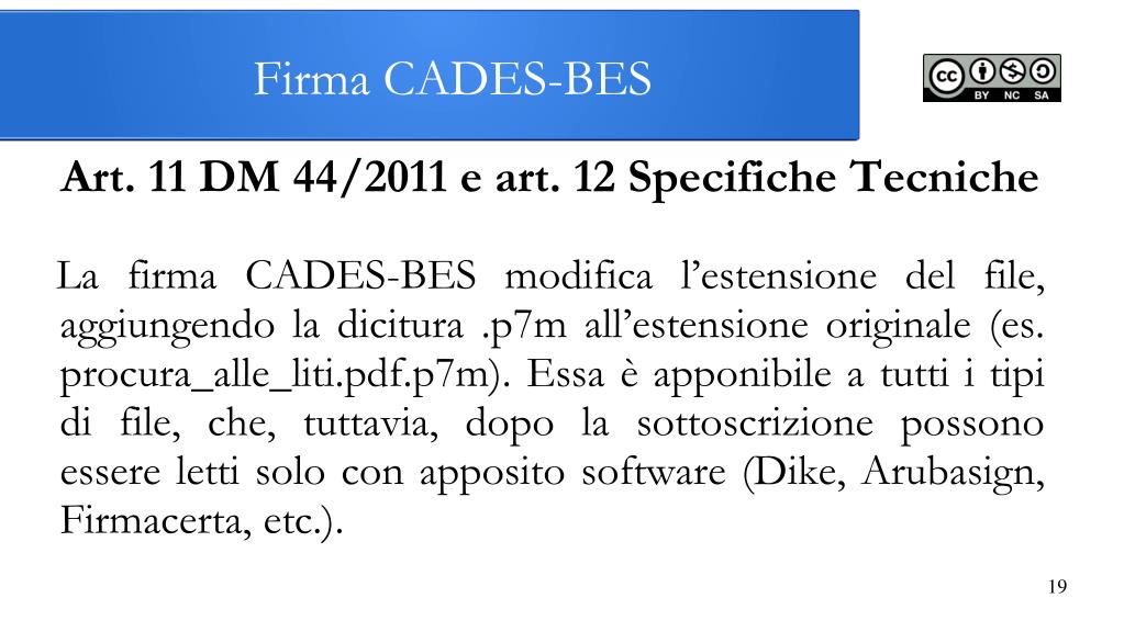PPT - La normativa del Processo Civile Telematico PowerPoint ...