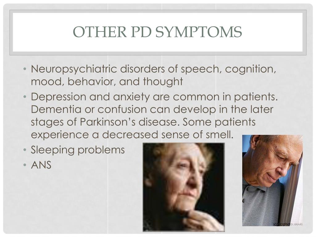 PPT - PARKINSON’S DISEASE PowerPoint Presentation, free download - ID ...