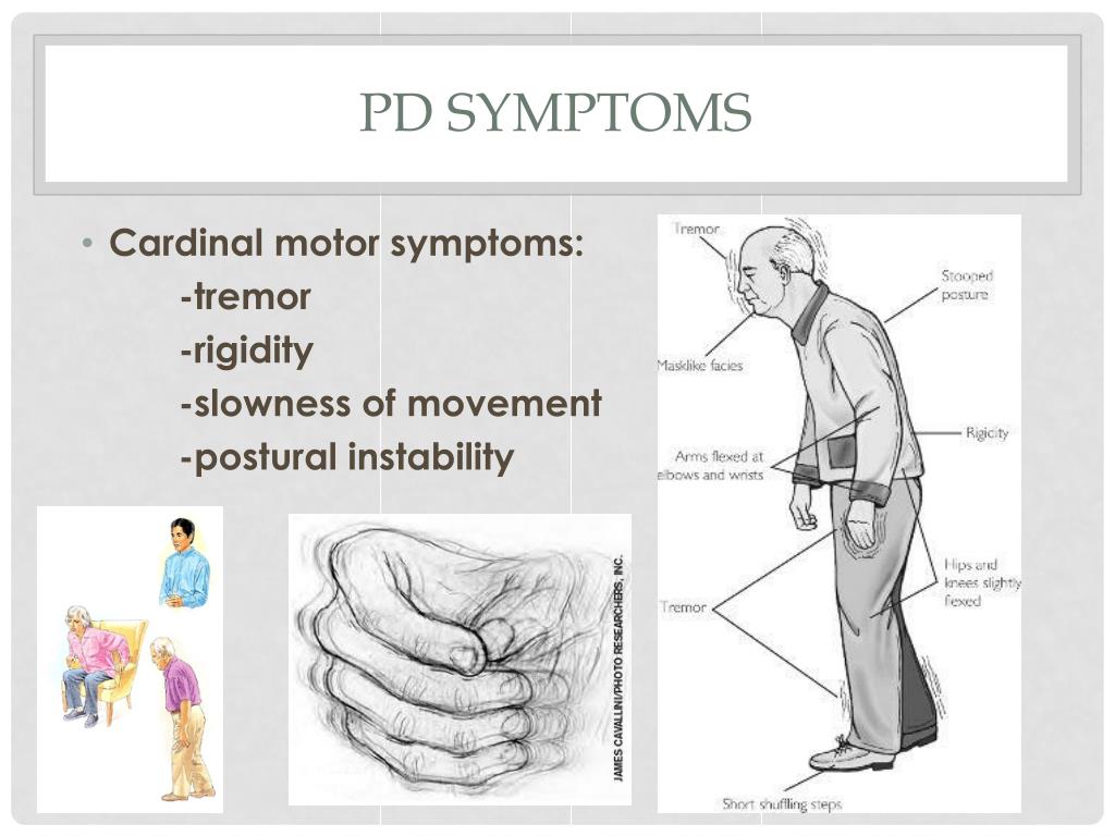 PPT - PARKINSON’S DISEASE PowerPoint Presentation, free download - ID ...