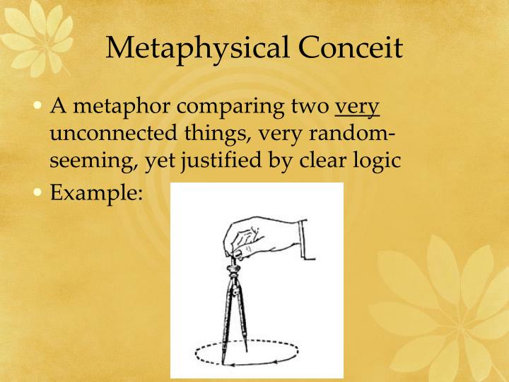 PPT - “A Valediction Forbidding Mourning” PowerPoint Presentation - ID ...