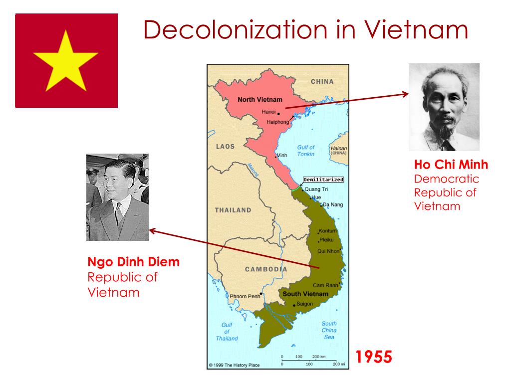 PPT - The Cold War in Southeast Asia PowerPoint Presentation, free ...