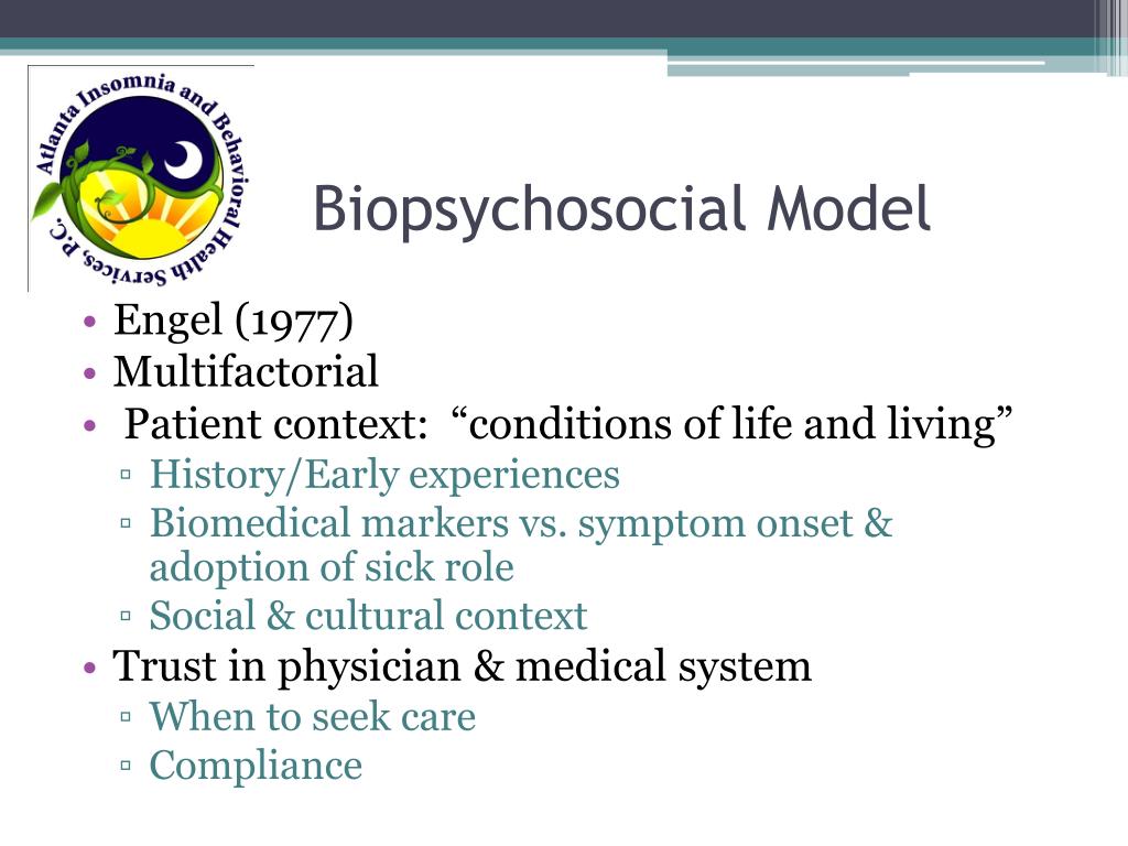 PPT - Psychological Implications of Diabetes & Chronic Disease ...