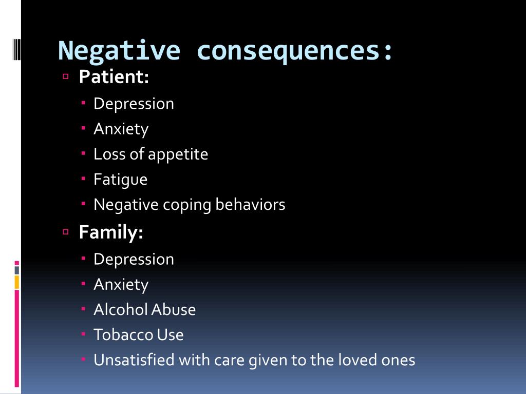 PPT - Crisis and Coping Focusing on Cancer Patients PowerPoint ...