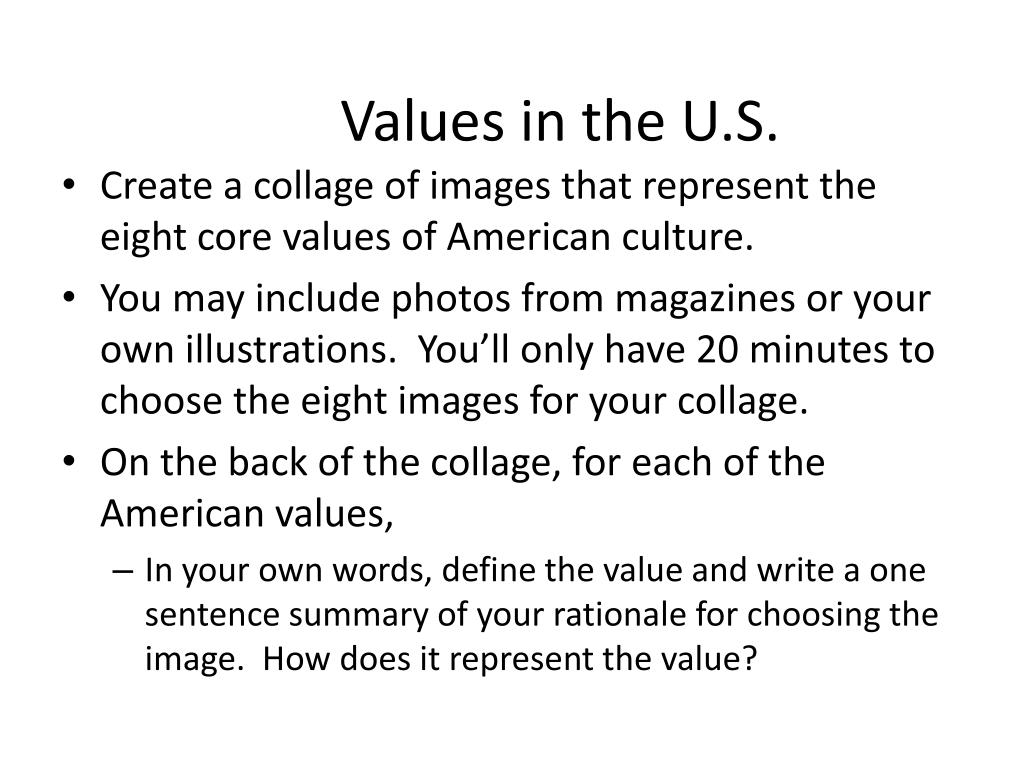 PPT - Culture: Cultural Diversity and Conformity PowerPoint ...
