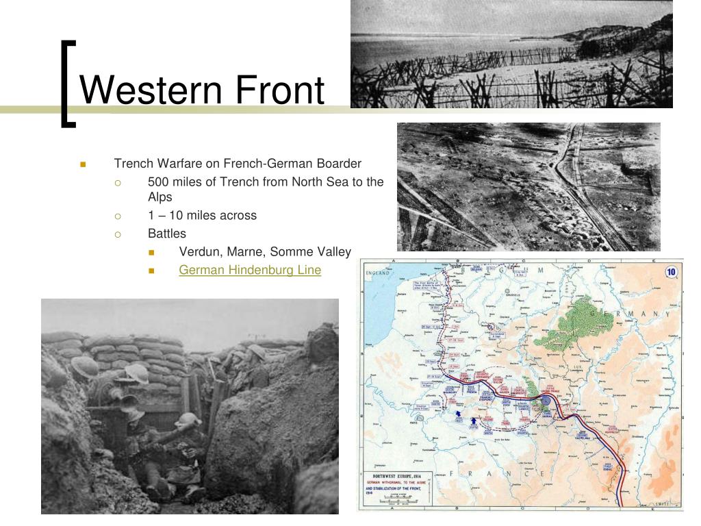 PPT - World War I The War to End All Wars 1914 - 1918 PowerPoint ...