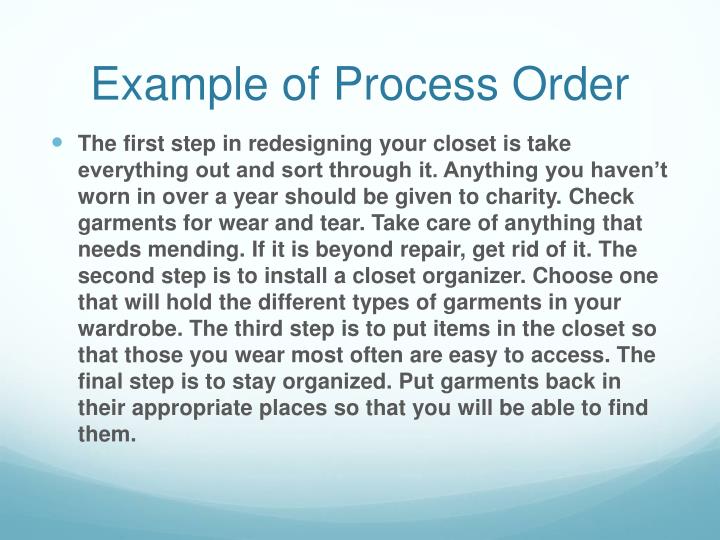 PPT - Organizational Patterns PowerPoint Presentation - ID:2218231