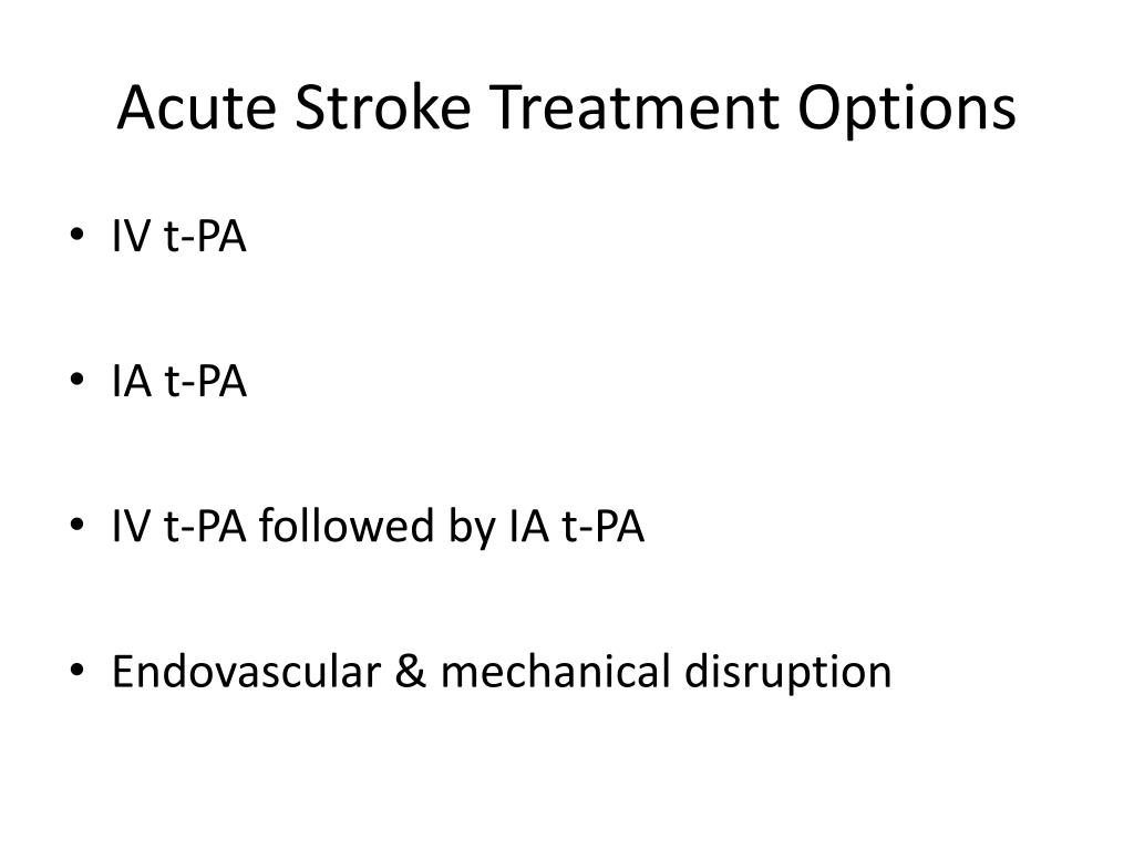 PPT - CEREBROVASCULAR DISEASES for medical students PowerPoint ...