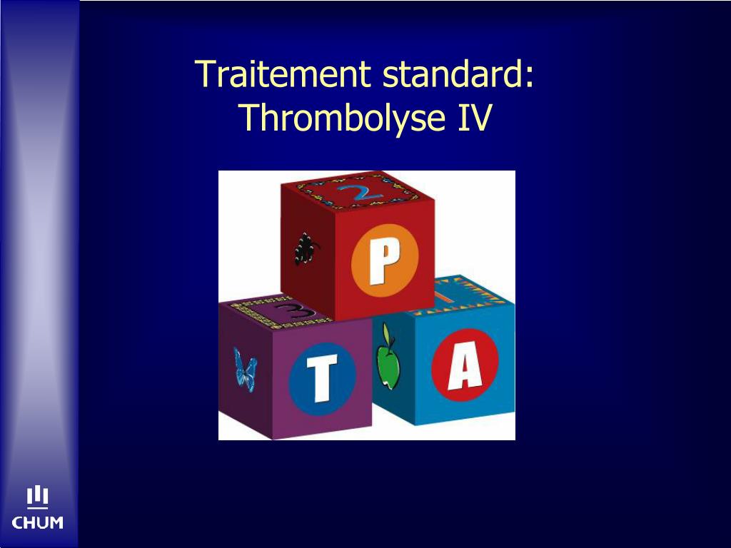 PPT - Endovascular treatment of acute ischemic stroke PowerPoint ...