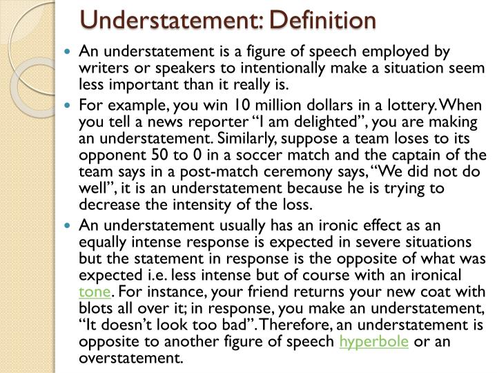 PPT - Literary Devices PowerPoint Presentation - ID:2218894