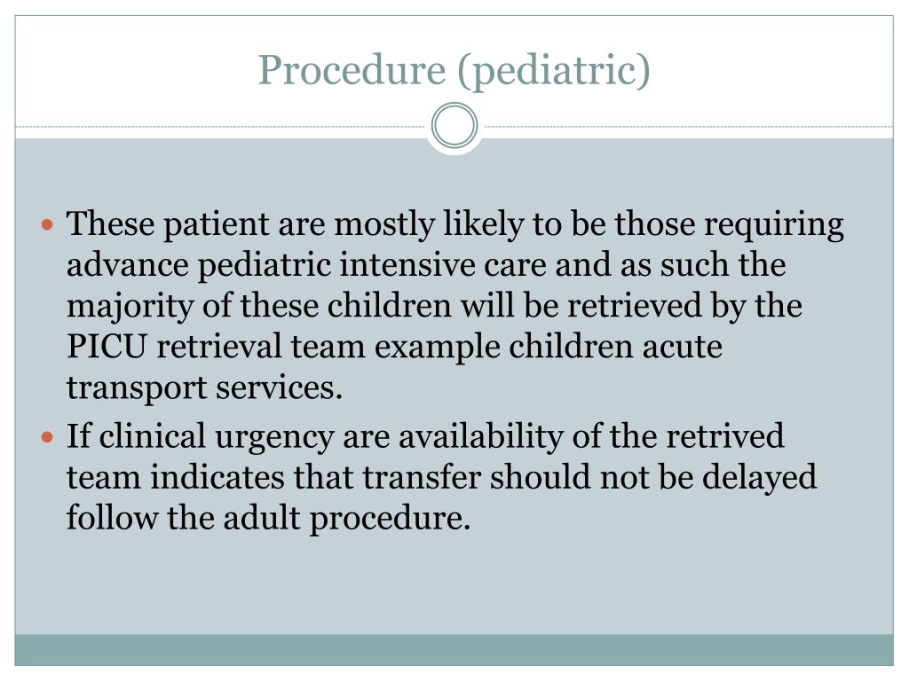PPT - Transport, Transfer and Stabilization burn patient (Health care ...