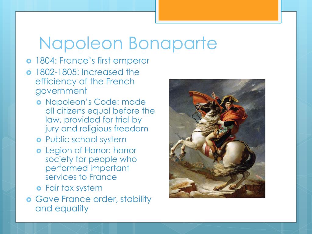 PPT - American and French Revolutions PowerPoint Presentation, free ...