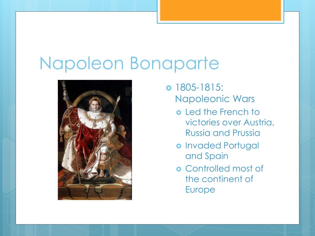 PPT - American and French Revolutions PowerPoint Presentation, free ...