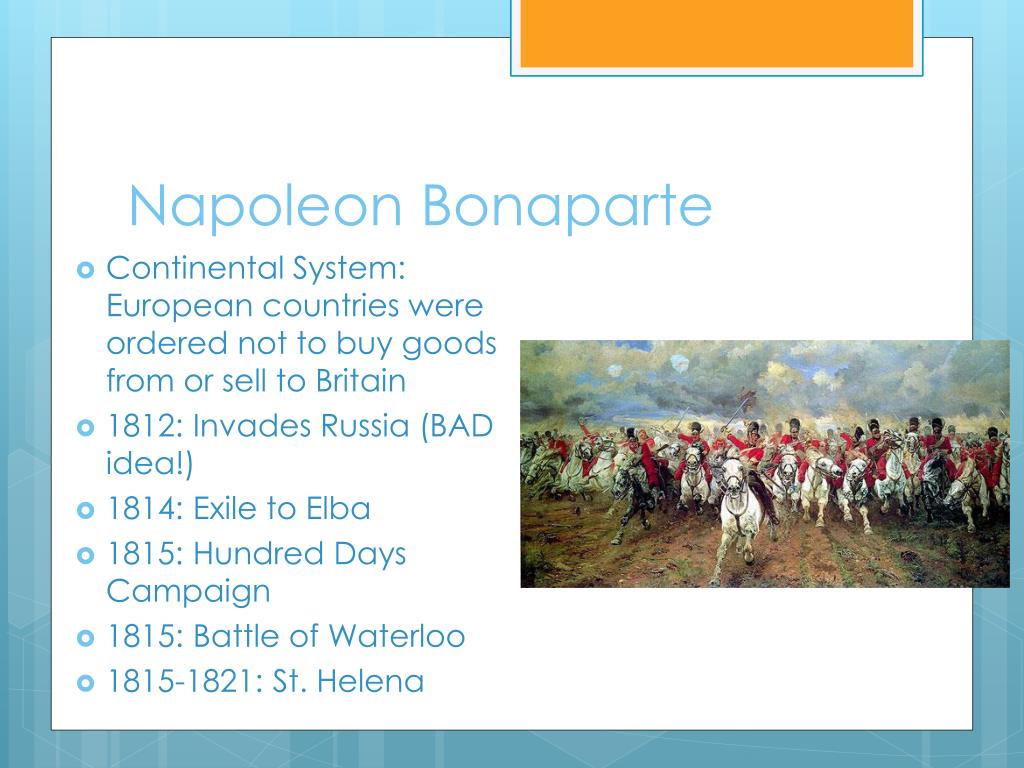 PPT - American and French Revolutions PowerPoint Presentation, free ...