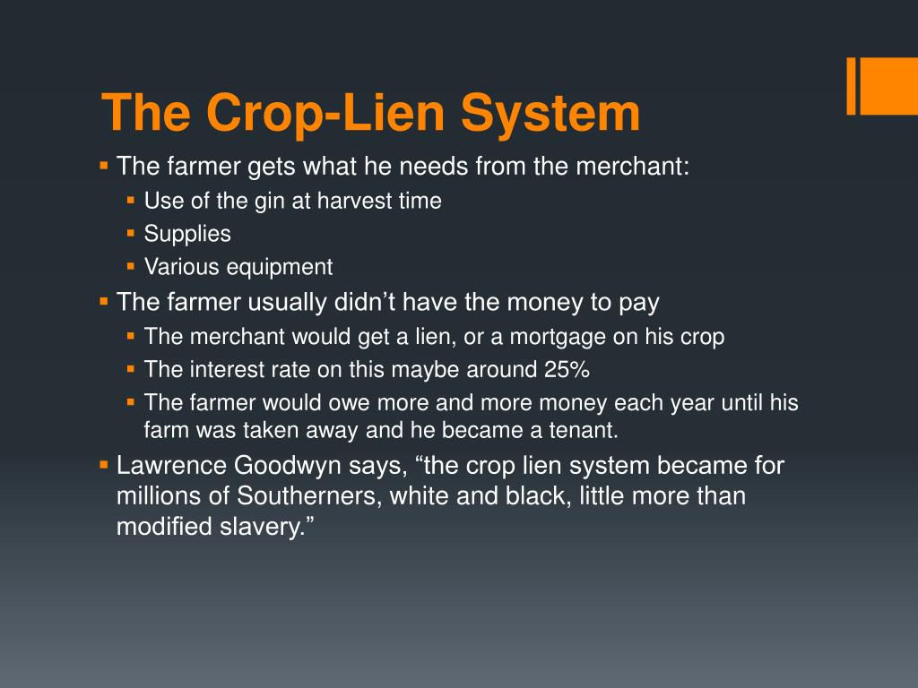 PPT - The Great West and the Agricultural Revolution, Spanish American ...