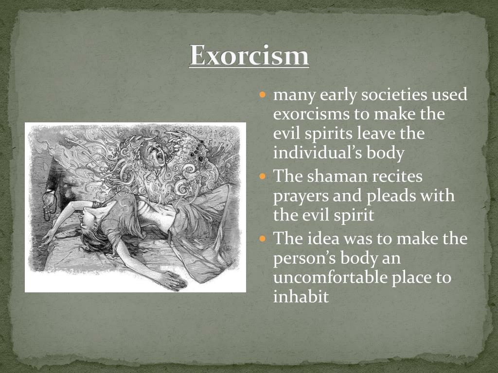 PPT - The Portrayal of Mental Illnesses in Literature & Media ...