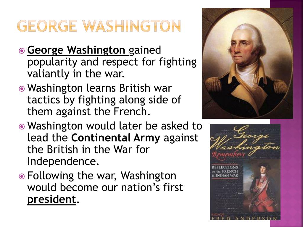 PPT - The French and Indian War PowerPoint Presentation, free download ...