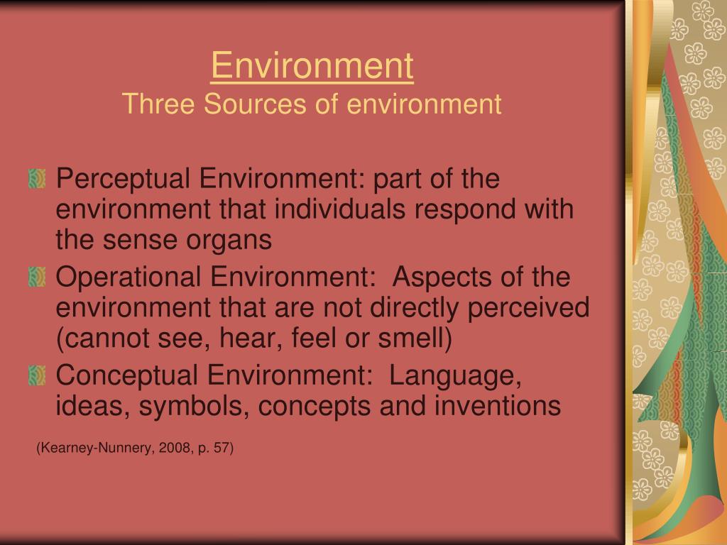 PPT - Myra Levine Conservation Model By: Courtney Jones, Sarah Rousseau ...