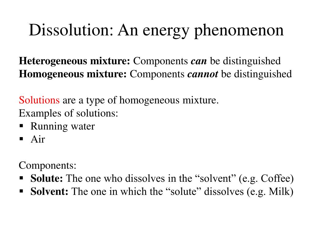 PPT - Chemical Reactions 1: Energy & Chemical Dynamics PowerPoint ...