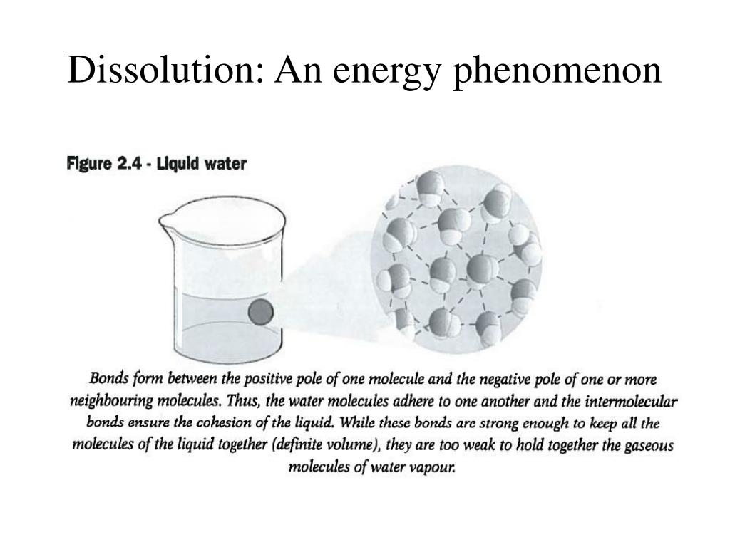 PPT - Chemical Reactions 1: Energy & Chemical Dynamics PowerPoint ...