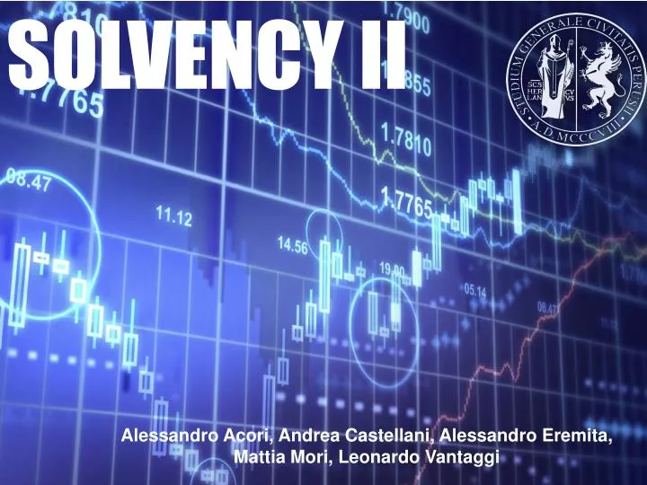 PPT - SOLVENCY II PowerPoint Presentation, free download - ID:2221106