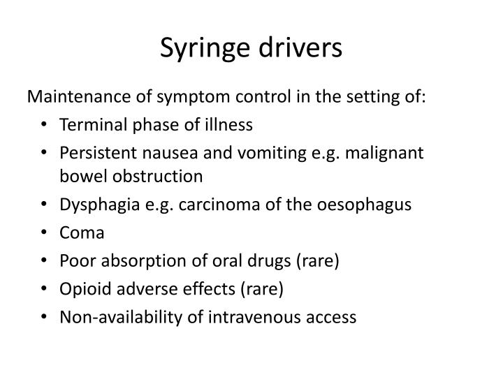PPT - Palliative Care PowerPoint Presentation - ID:2221417