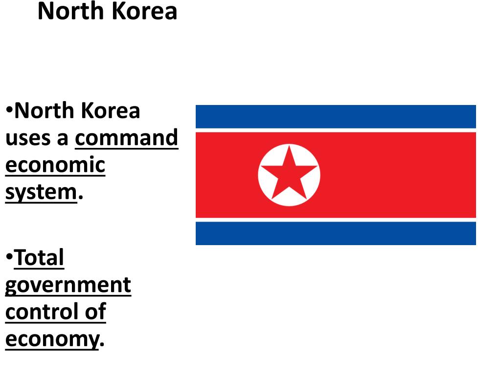 PPT - The Economies of Japan, South Korea, North Korea, China, and ...
