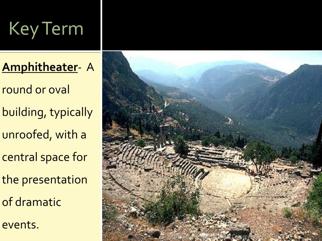 PPT - Greek Cultural Achievements PowerPoint Presentation, free ...