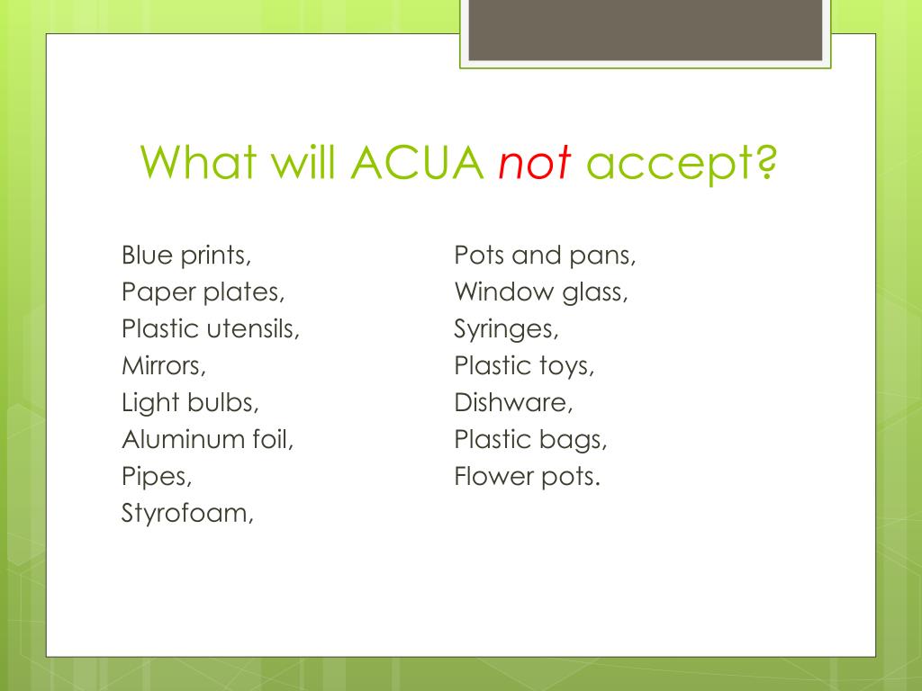 PPT - Eco-Friendly Recycling Tips for Kids PowerPoint Presentation ...