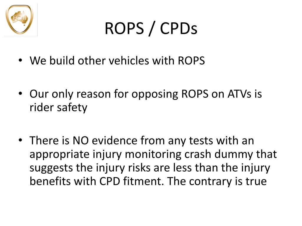 PPT - Federal Chamber Of Automotive Industries PowerPoint Presentation ...