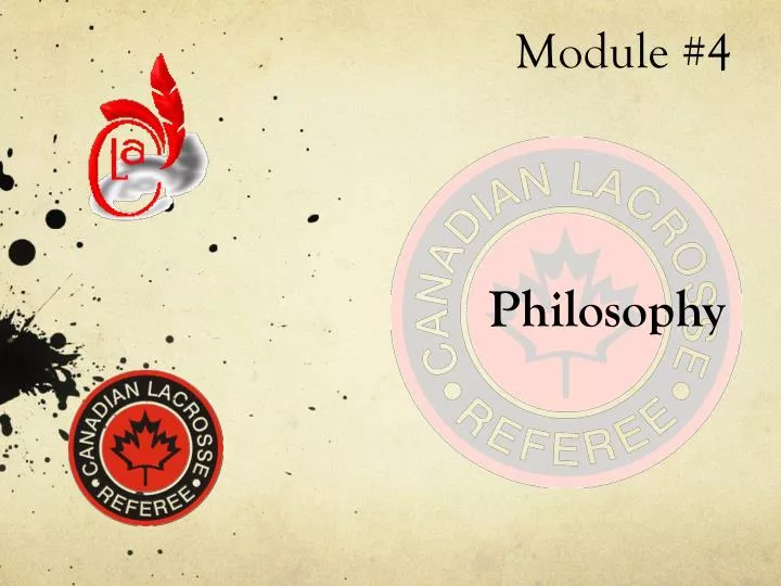 Ppt Module 4 Powerpoint Presentation Free Download Id 2222541