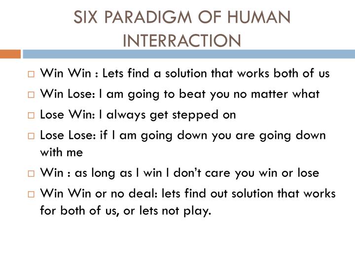 PPT - 7 Habits of Highly Effective People PowerPoint Presentation - ID ...