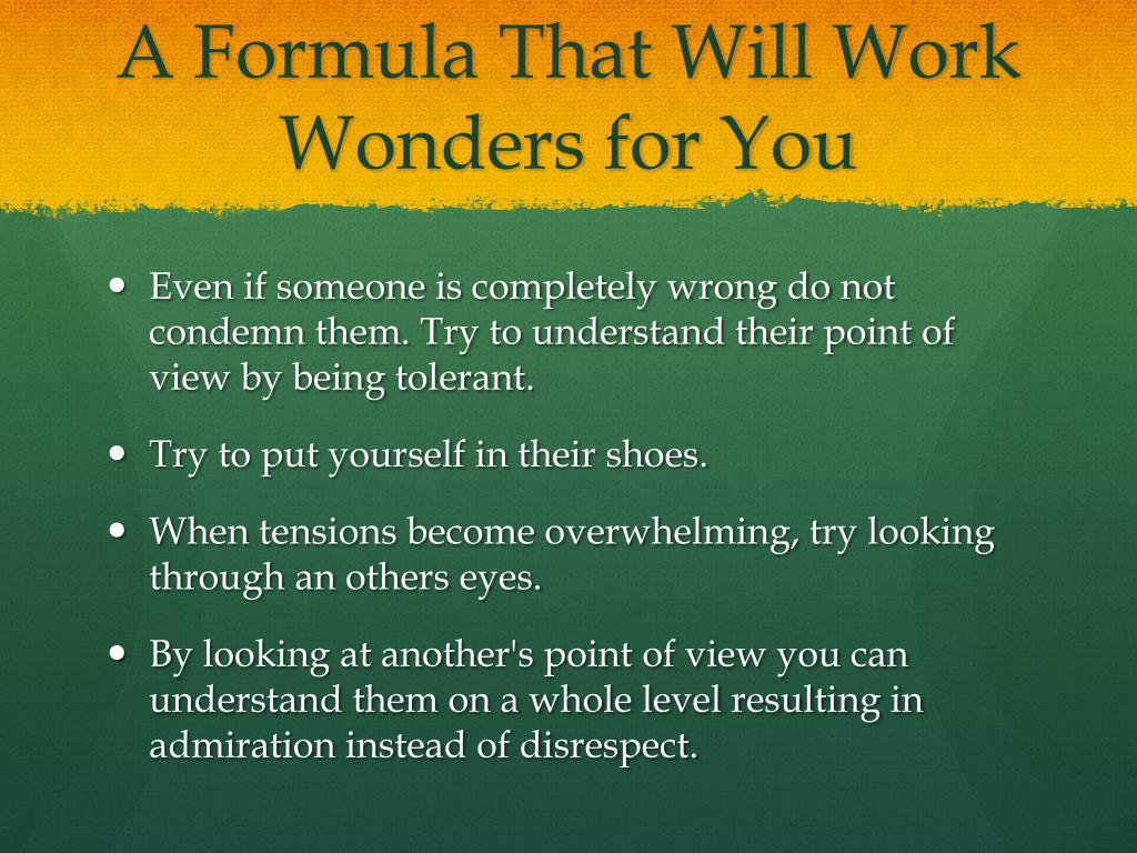 PPT - How to Win Friends & Influence People PowerPoint Presentation ...