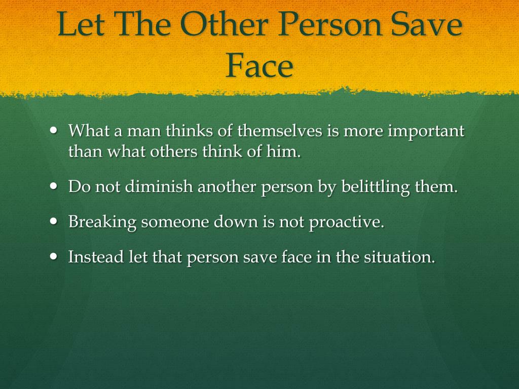 PPT - How to Win Friends & Influence People PowerPoint Presentation ...