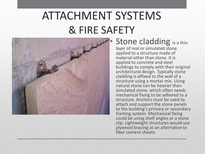 PPT - FACADE CLADDING PowerPoint Presentation - ID:2222875