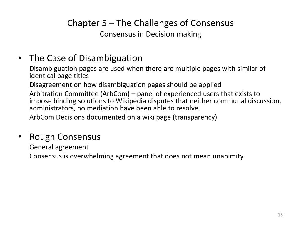 PPT - Good Faith Collaboration: The Culture of Wikipedia PowerPoint ...