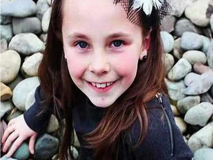 PPT - Rachel Beckwith PowerPoint Presentation, free download - ID:2223079