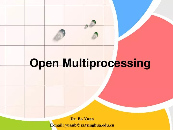 PPT - Open Multiprocessing PowerPoint Presentation, free download - ID ... PPT - Open Multiprocessing PowerPoint Presentation, free download - ID ...