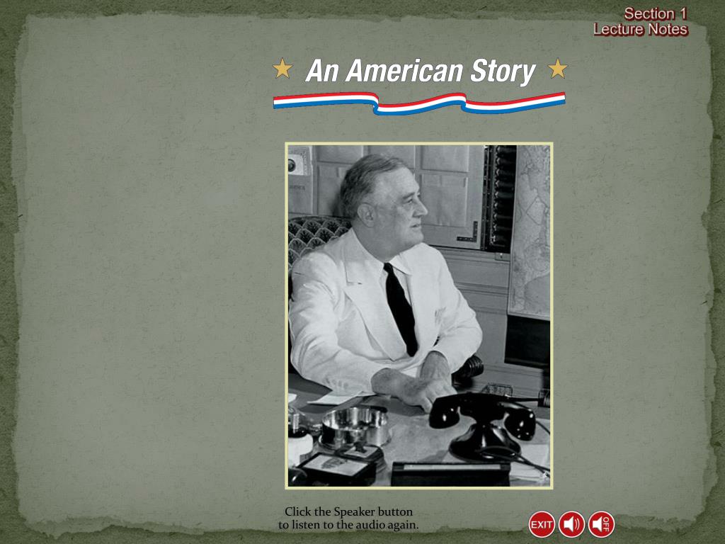 PPT - Chapter 25-America & World War II 1941-1945 PowerPoint ...