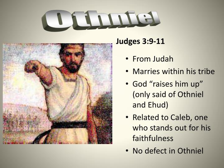 PPT - The book of judges PowerPoint Presentation - ID:2223210