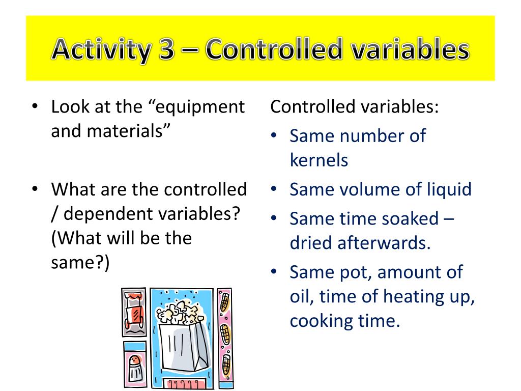 PPT Scientific Investigation PowerPoint Presentation Free Download