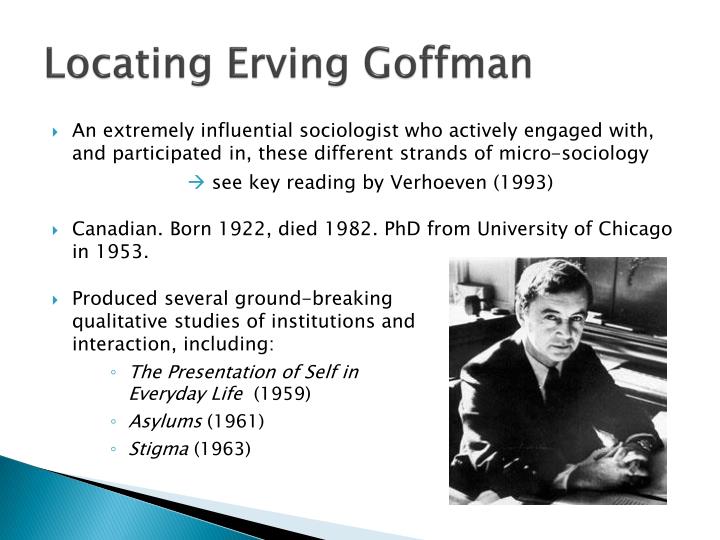 PPT - Sociological Perspectives PowerPoint Presentation - ID:2223992