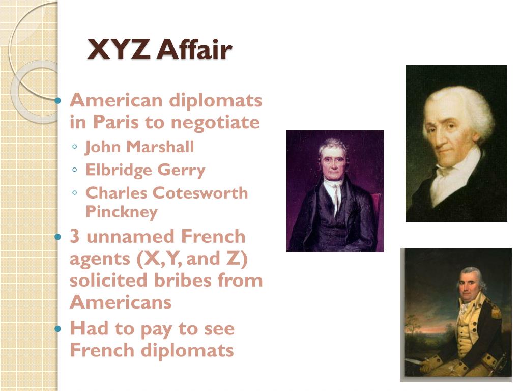PPT - The Rise of Political Parties: Federalists vs. Democratic ...